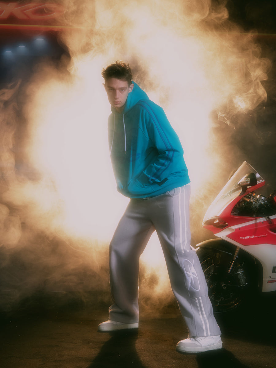 Solaris Lounge Pants – GRKC PRAY®