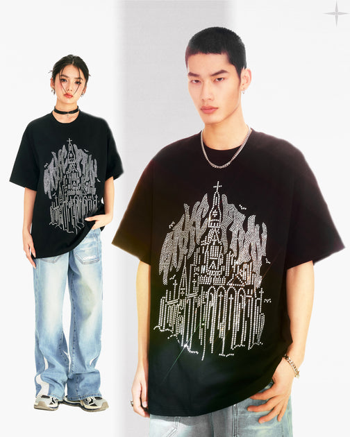 WORLD TOUR – GRKC PRAY®