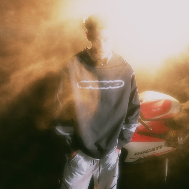 SOLARIS – GRKC PRAY®