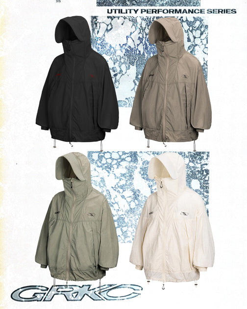 GRKC® Utility Performance – GRKC PRAY®