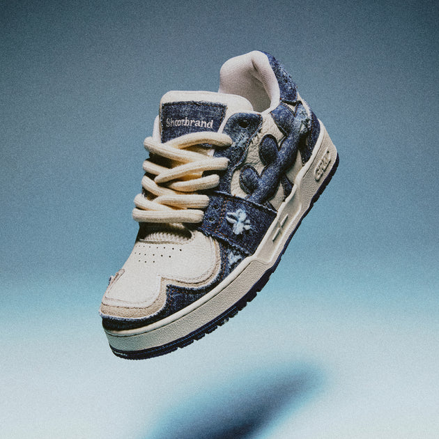 Footwear – GRKC PRAY®