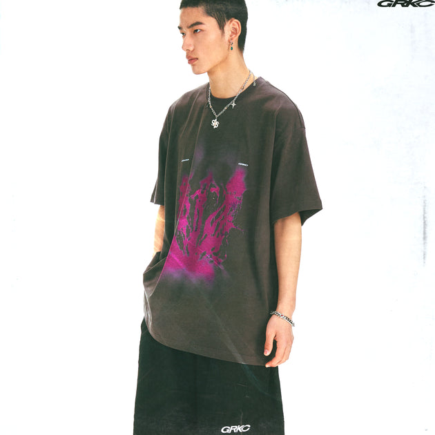 WORLD TOUR PT.2 – GRKC PRAY®