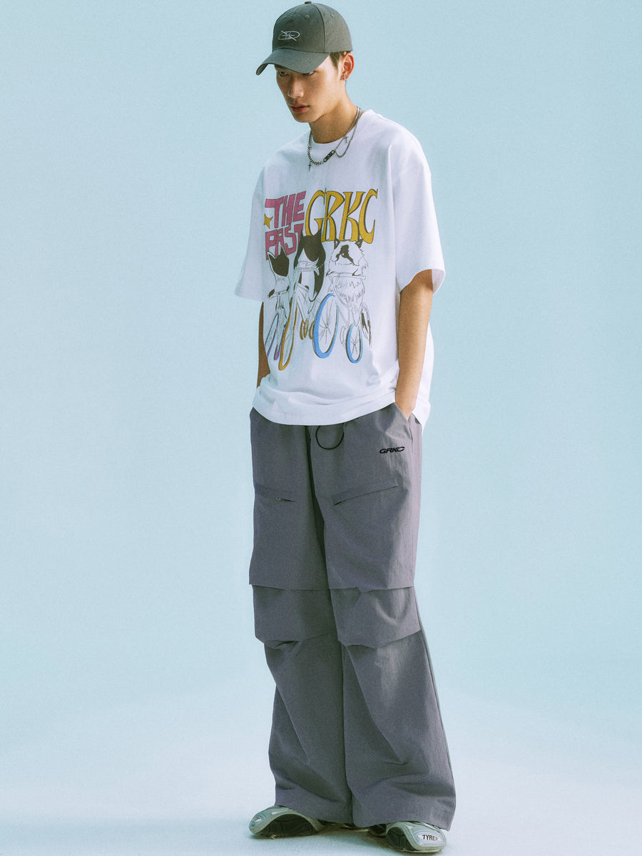 Redux Pants – GRKC PRAY®