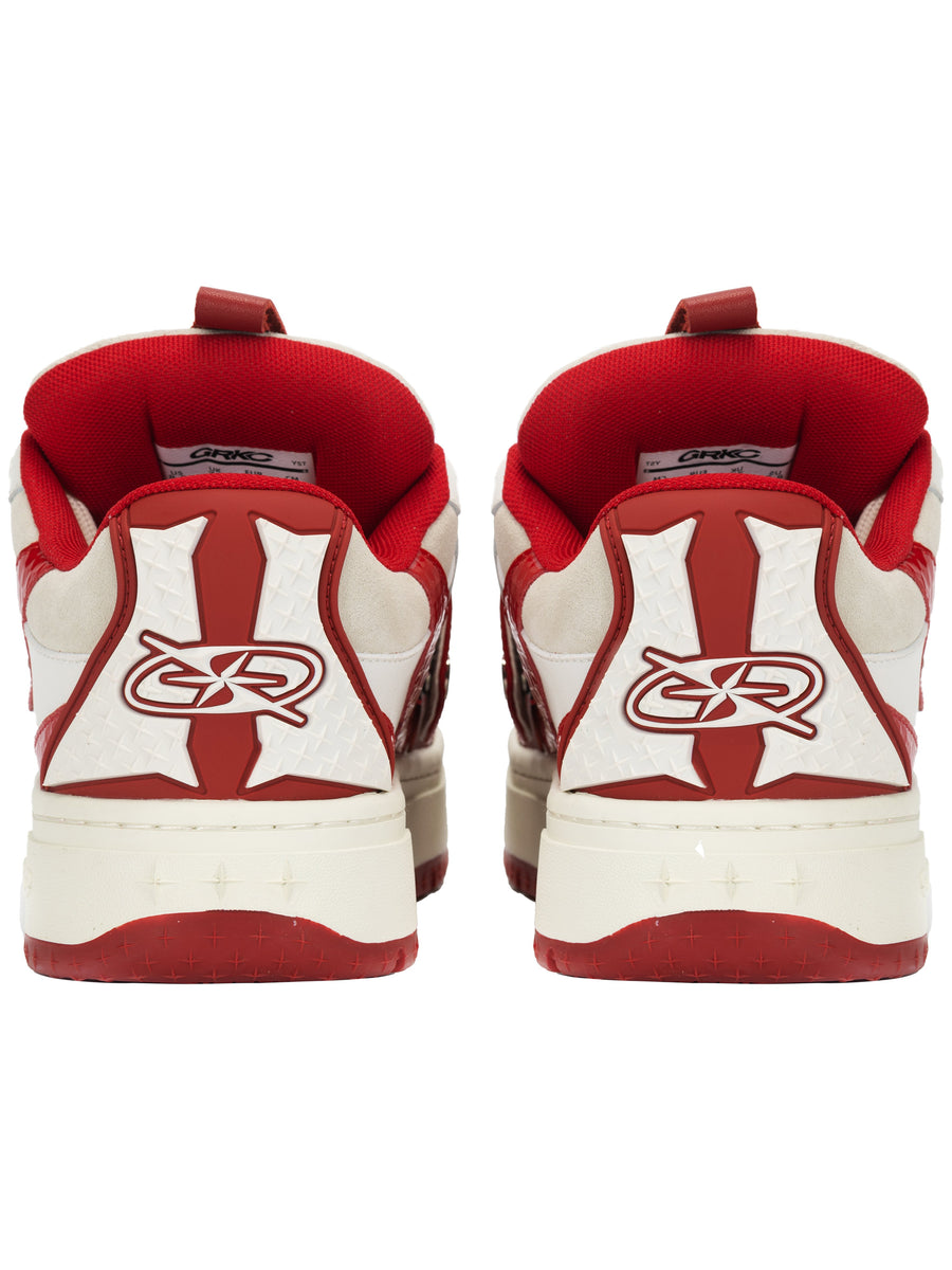 PULSE LOWS | CHERRY – GRKC PRAY®