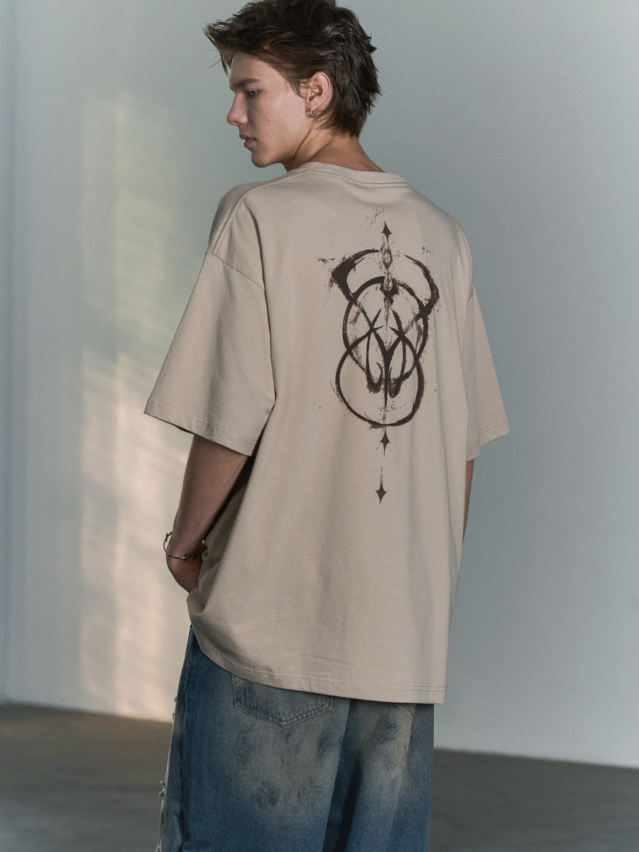 Shadow T-Shirt – GRKC PRAY®