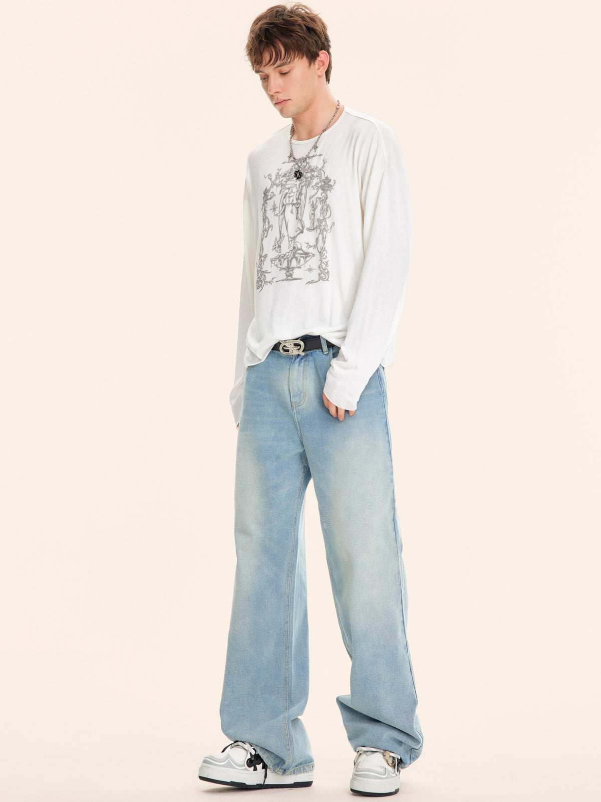 GRKC® Official Store | PAST†FUTURE – GRKC PRAY®