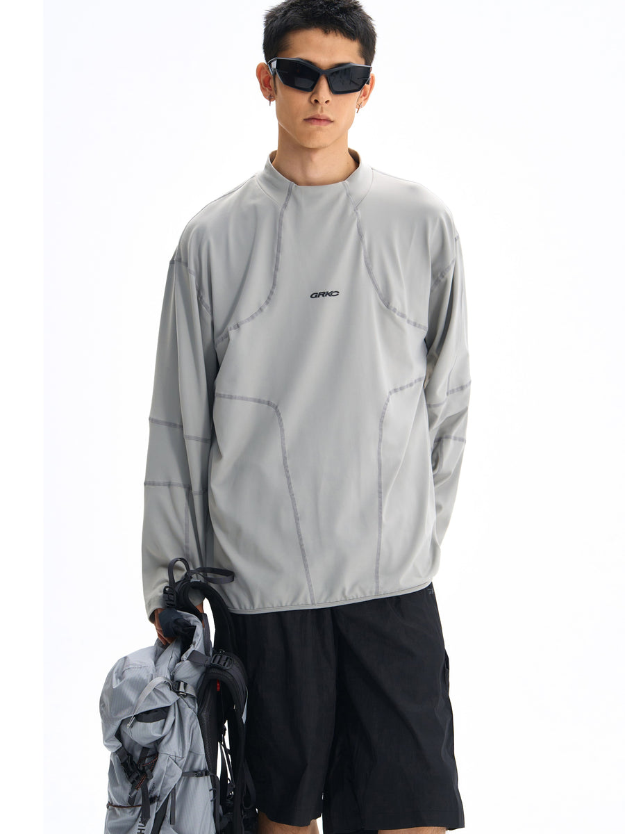 Death Star Performance Top – GRKC PRAY®