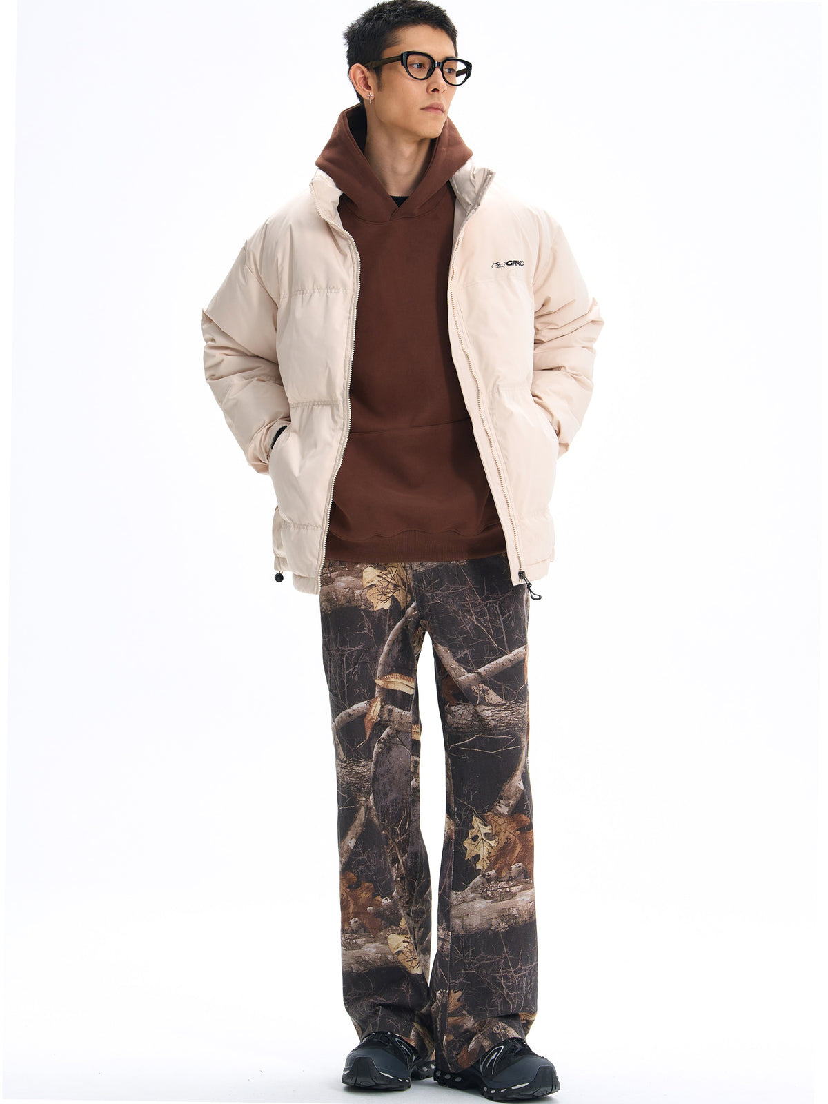 GRKC® Official Store | PAST†FUTURE – GRKC PRAY®