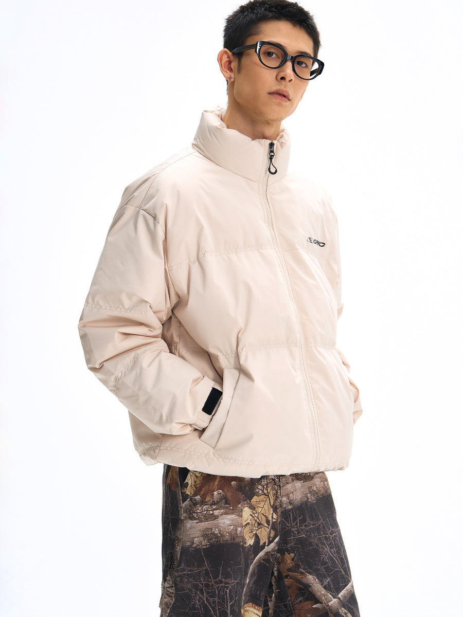 Evo Puffer Jacket – GRKC PRAY®