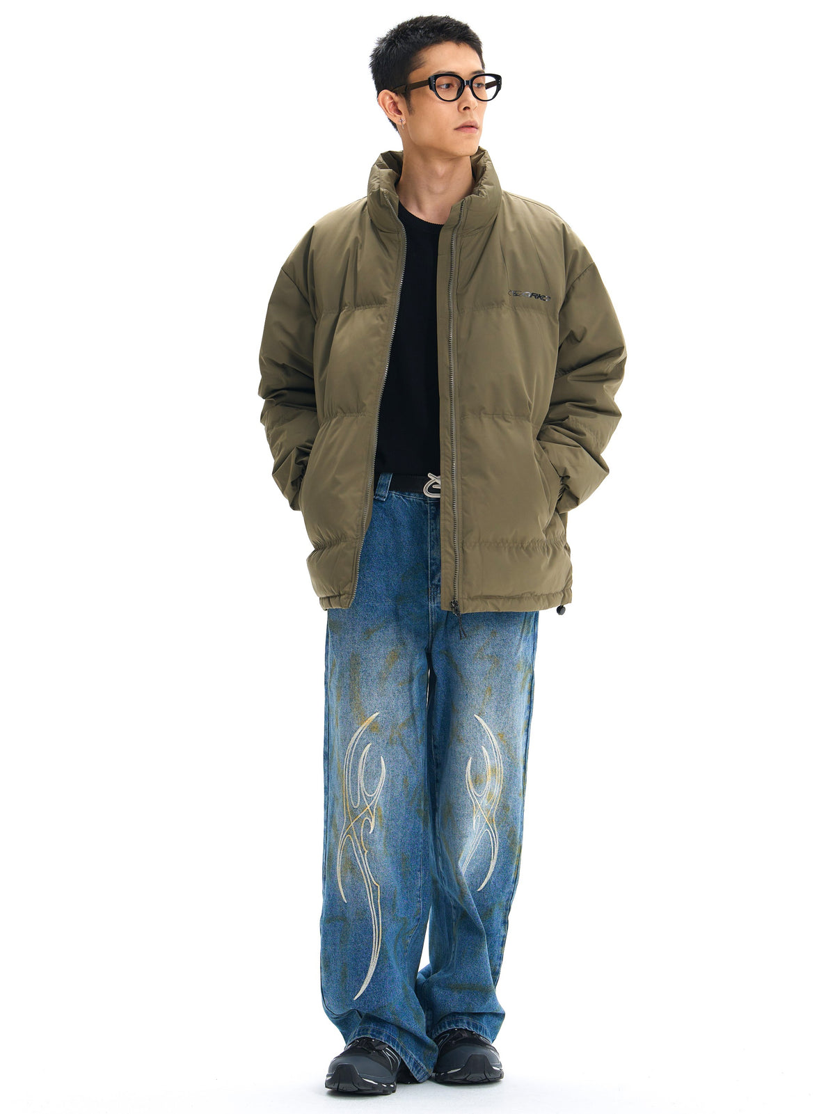 GRKC® Official Store | PAST†FUTURE – GRKC PRAY®