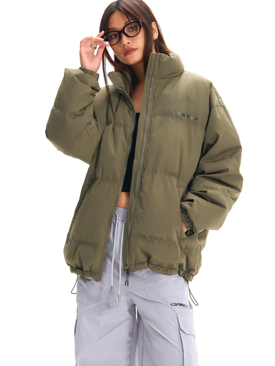 Evo Puffer Jacket – GRKC PRAY®