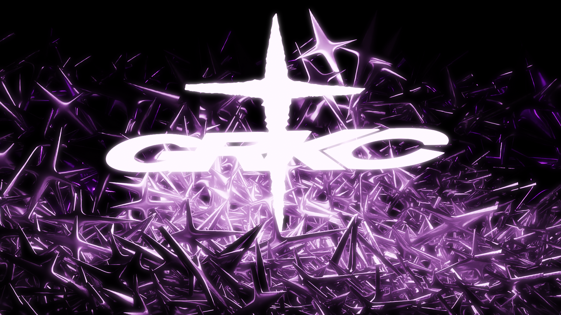 GRKC® Official Store | PAST†FUTURE – GRKC PRAY®