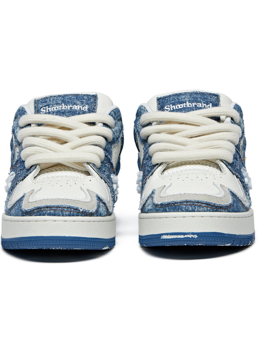 PF V1 Low | SHOOT – GRKC PRAY®