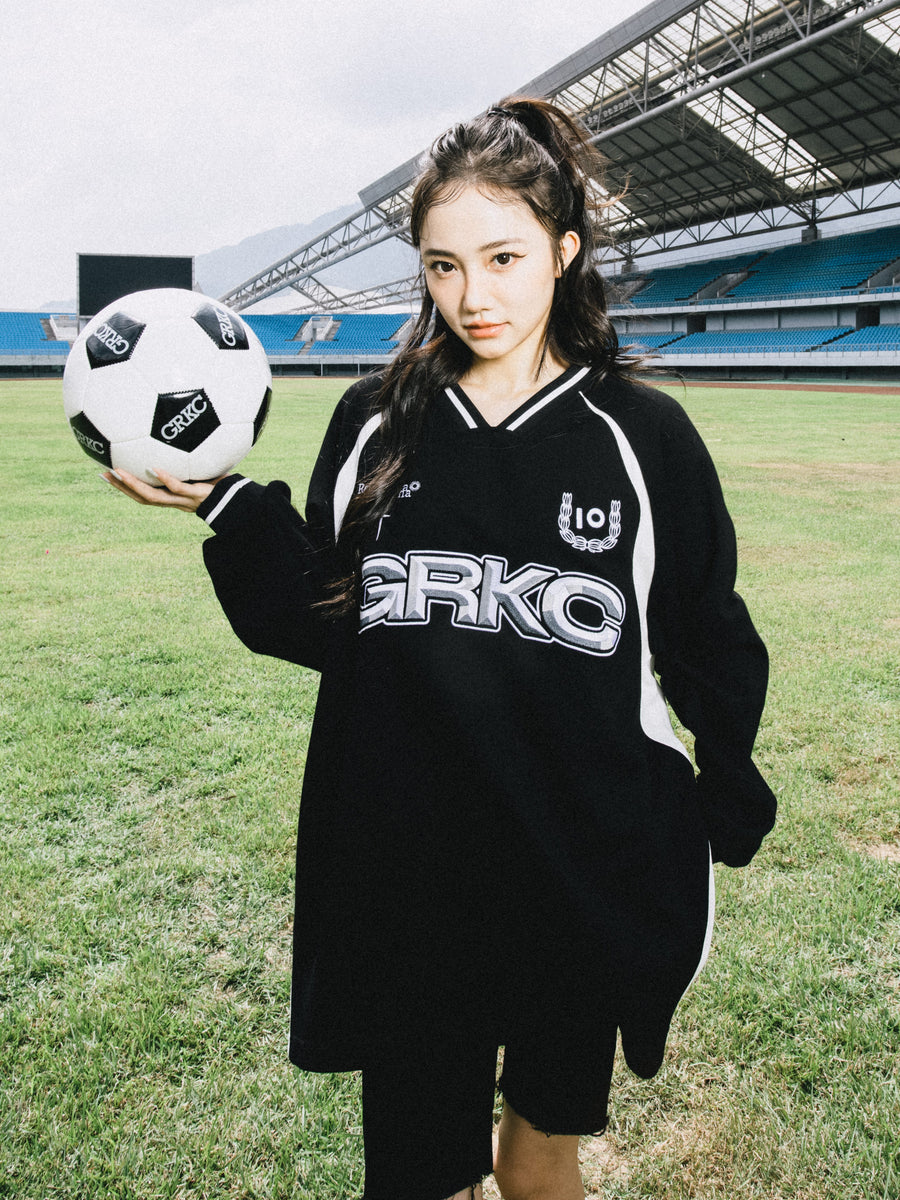 GRKC Striker Jersey – GRKC PRAY®