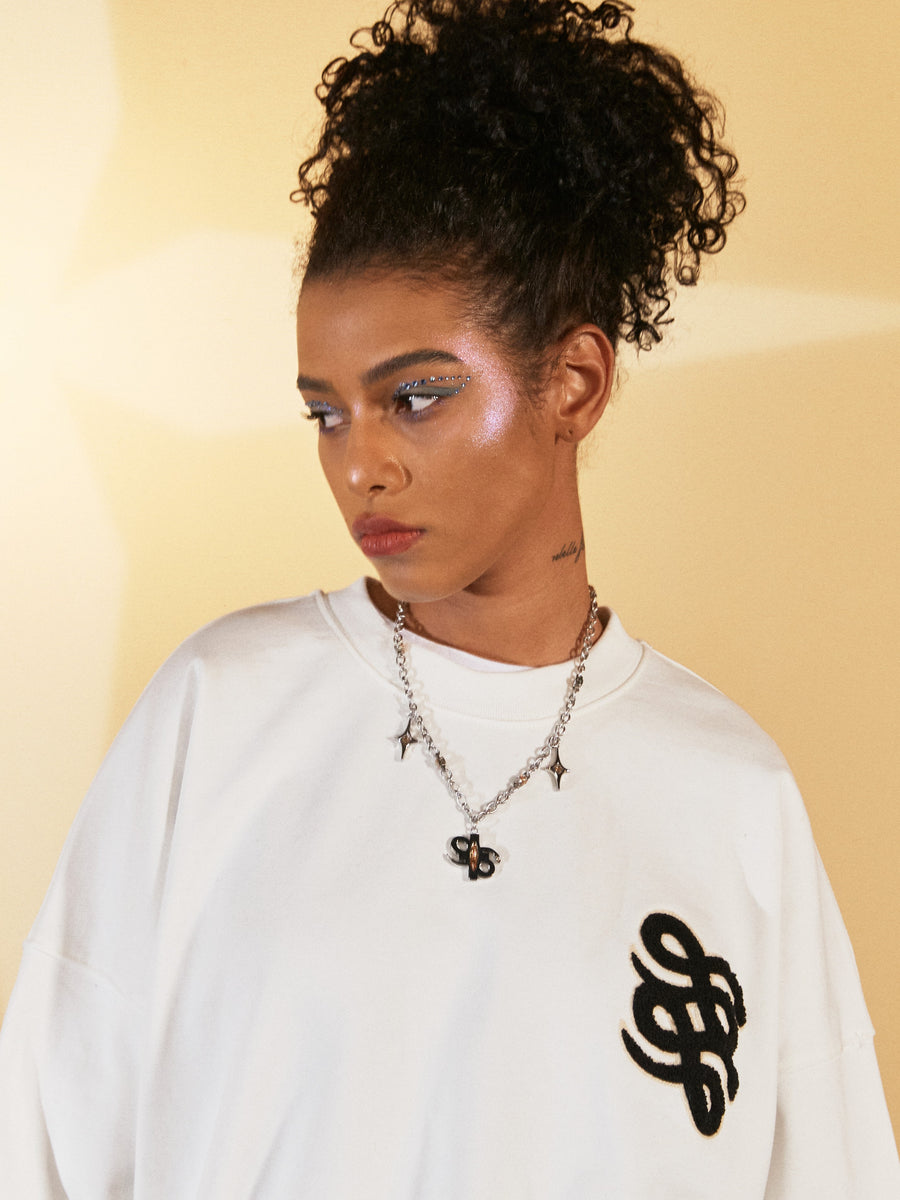 Rebirth Necklace – GRKC PRAY®