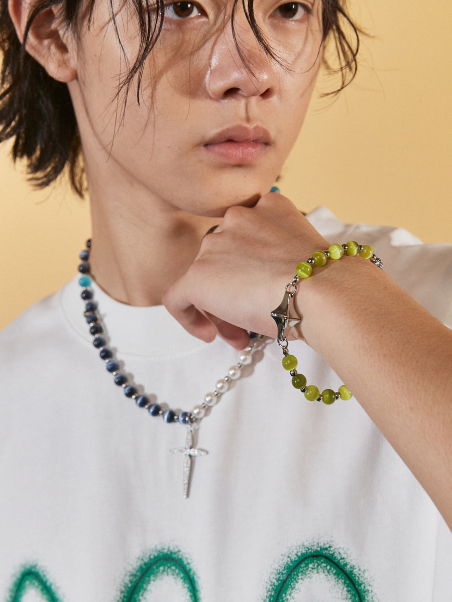 Rebirth Bead Bracelet – GRKC PRAY®